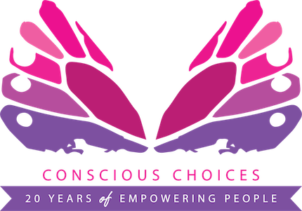 Conscious Choices - Solutions-Focused Therapy